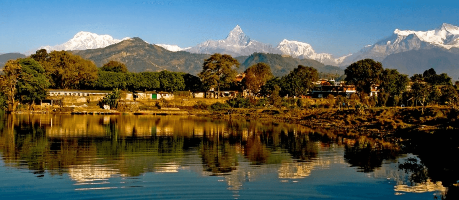 Pokhara Tour Package - 2 Night 3 Days Pokhara Trip Itinerary