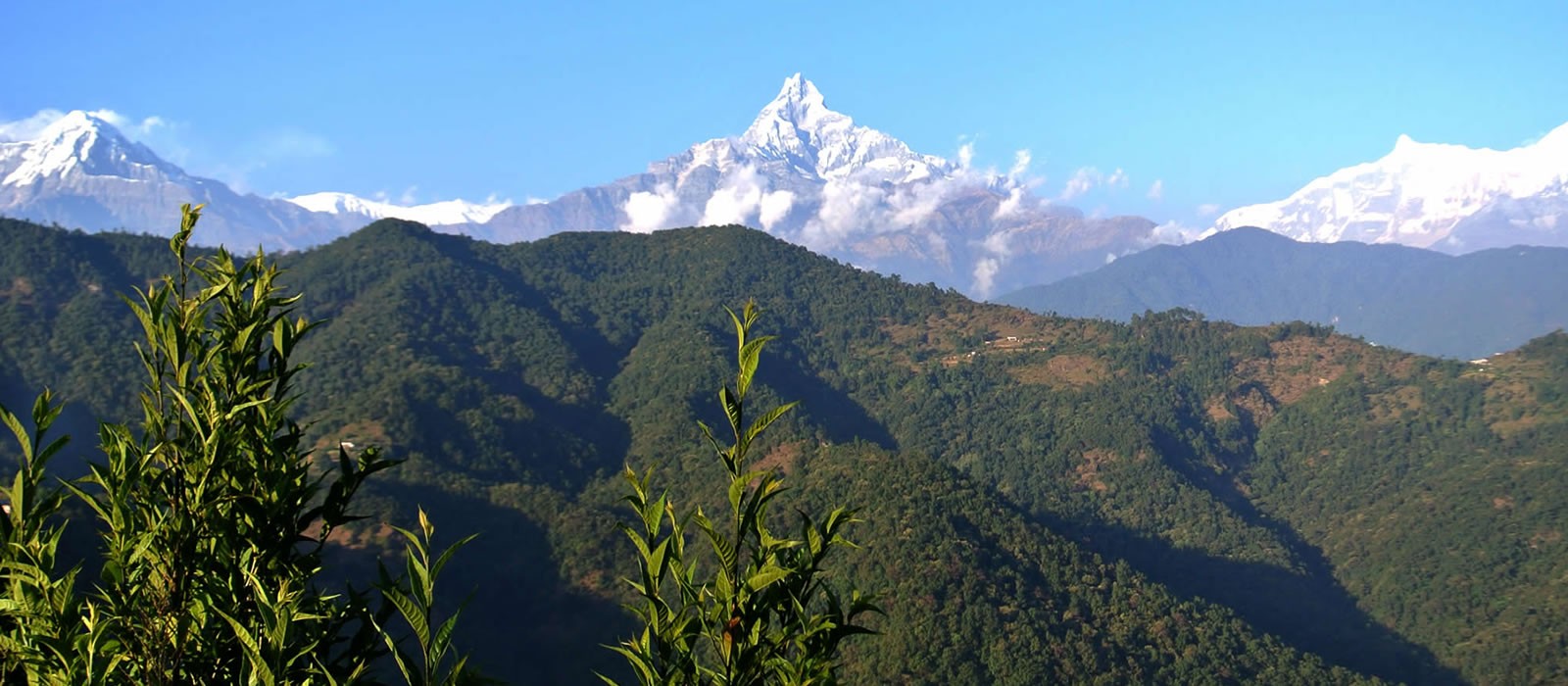 Pokhara Tour Package - 2 Night 3 Days Pokhara Trip Itinerary