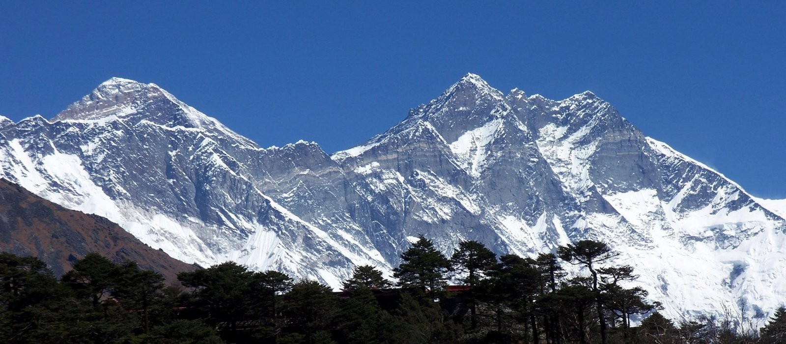 Everest View Trek - Itinerary and Cost of Everest Trip